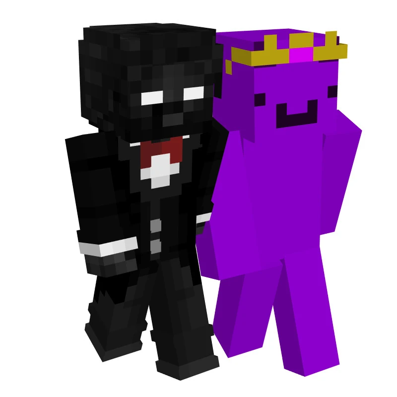 Monarch duo | Lifesteal tournaments Wiki | Fandom