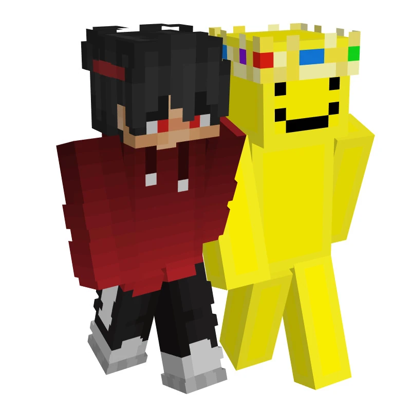 Devotion Duo | Lifesteal tournaments Wiki | Fandom