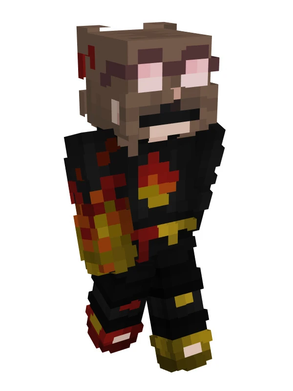 JumperFrags | Lifesteal tournaments Wiki | Fandom