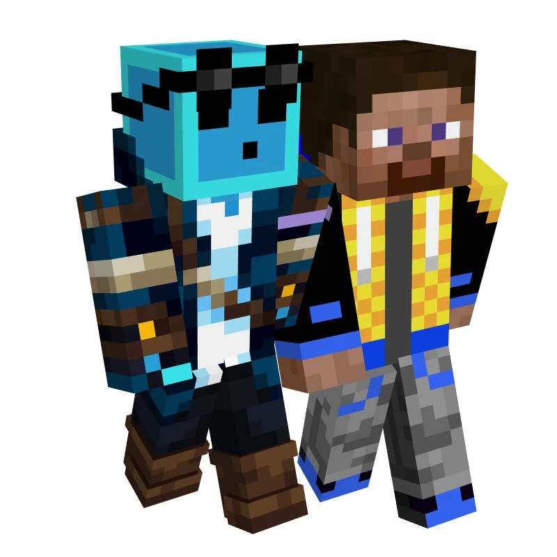 Invis duo | Lifesteal tournaments Wiki | Fandom