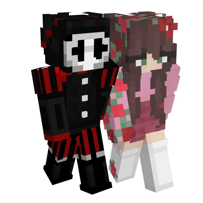 Grimrose | Lifesteal tournaments Wiki | Fandom