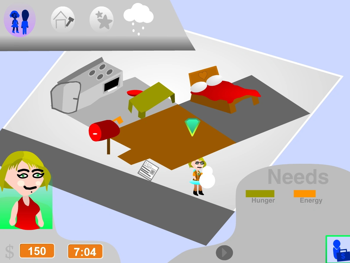 Life Story 3: Seasons | Life Story Wiki | Fandom