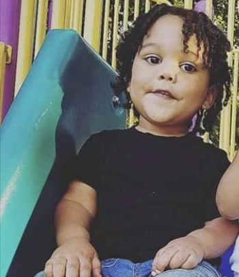 Jaidan Neal | Lifetime Little Women Wiki | Fandom