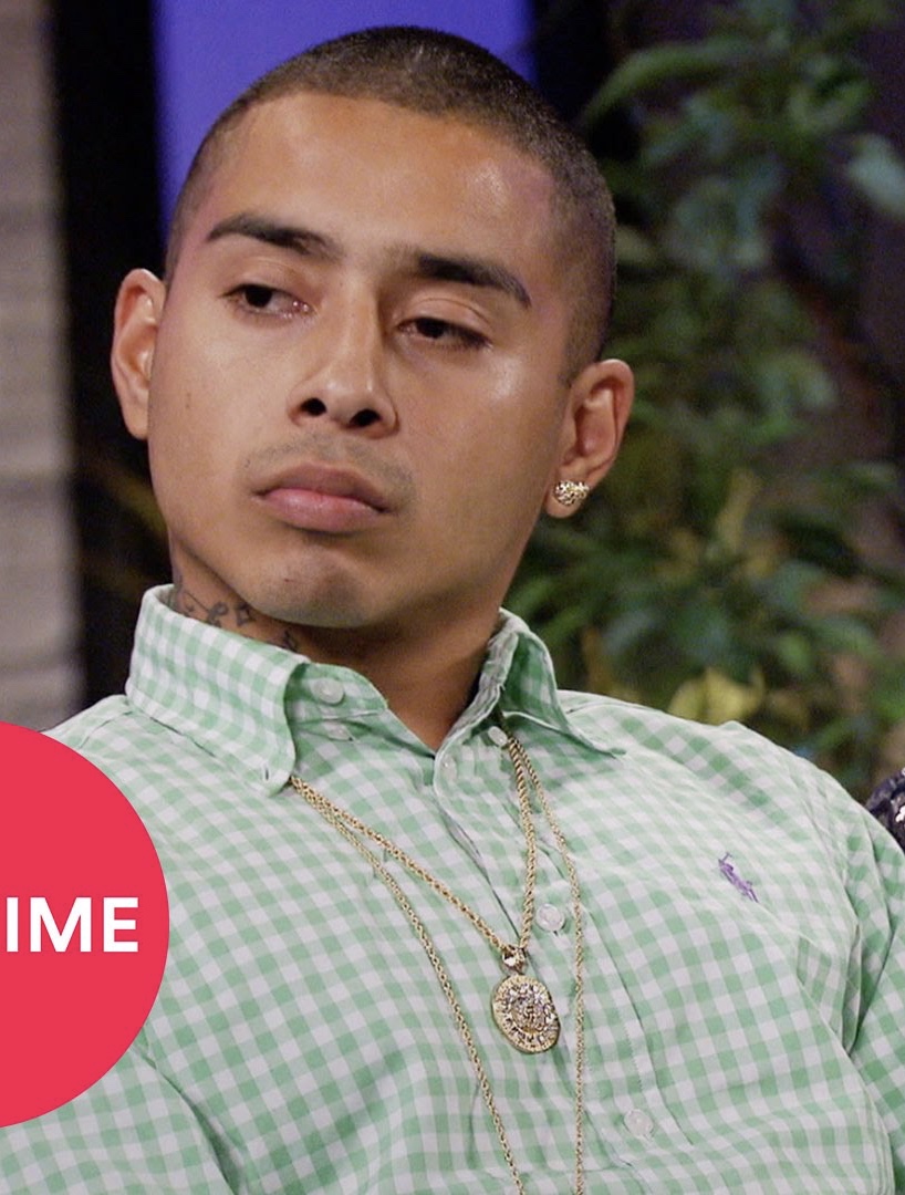 Chris Fernandez | Lifetime Little Women Wiki | Fandom