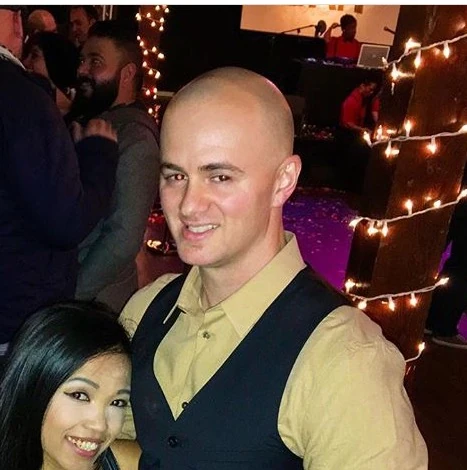 Ty Goossen | Lifetime Little Women Wiki | Fandom