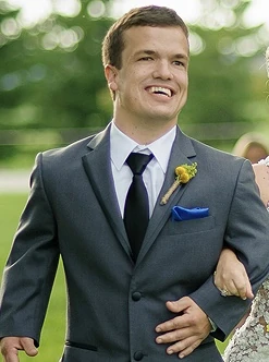 Bourn Odmark | Lifetime Little Women Wiki | Fandom