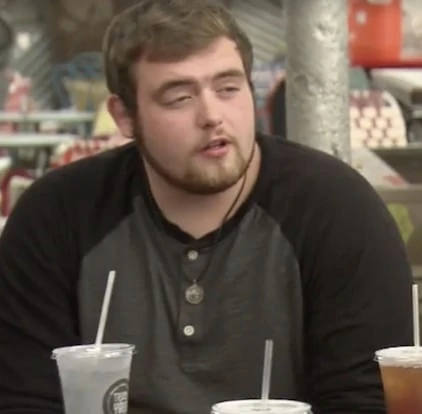 Austin Skovran | Lifetime Little Women Wiki | Fandom