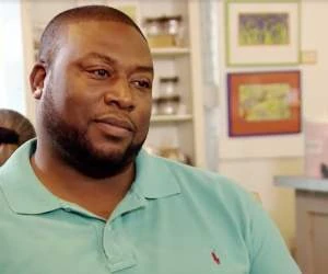 Gary | Lifetime Little Women Wiki | Fandom