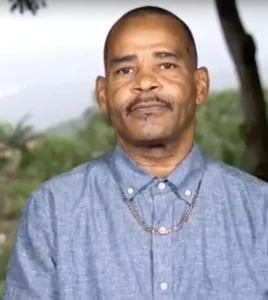 Kerwin Johnson | Lifetime Little Women Wiki | Fandom