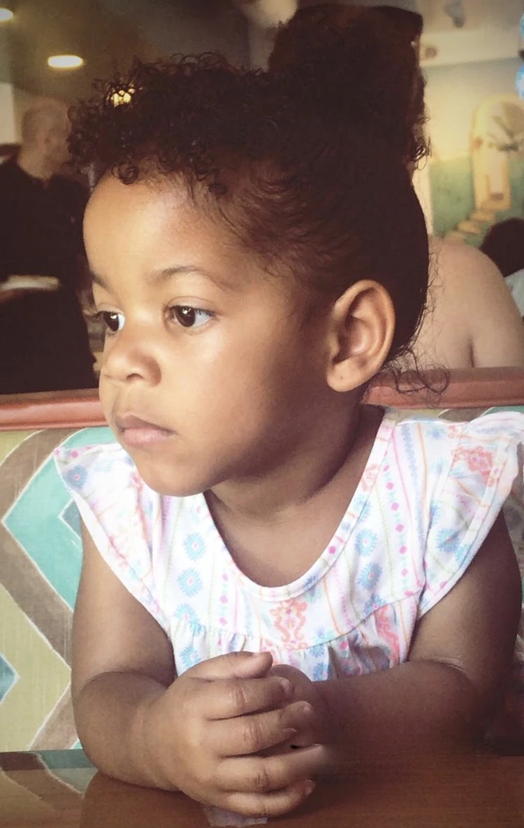 Amiya "Luna" Neal | Lifetime Little Women Wiki | Fandom