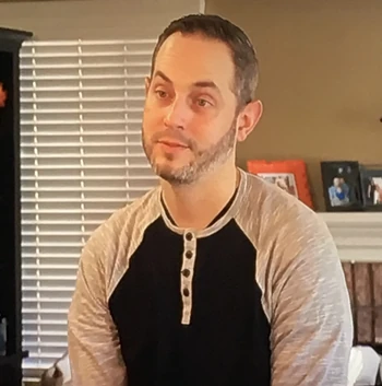 Chris Sorge | Lifetime Little Women Wiki | Fandom