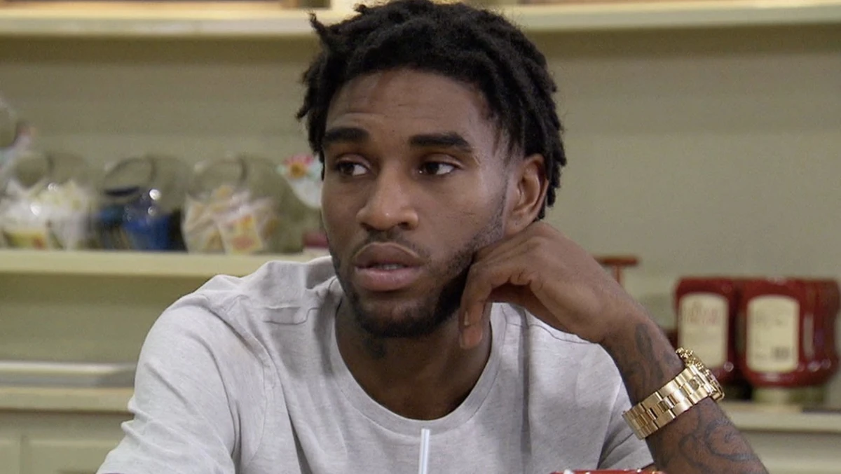 Lontel Johnson | Lifetime Little Women Wiki | Fandom