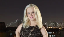 Lila Call | Lifetime Little Women Wiki | Fandom