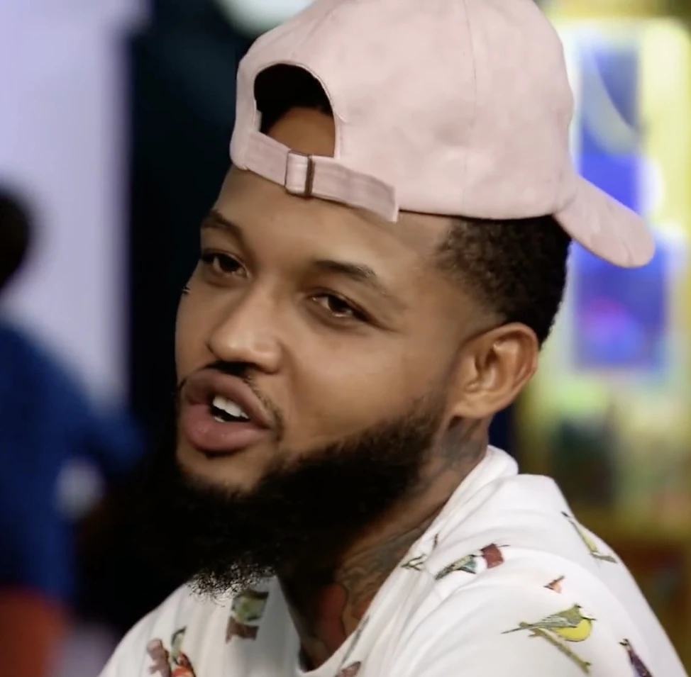 Jamarcus | Lifetime Little Women Wiki | Fandom