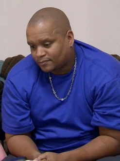 Parnell "PJ" Johnson | Lifetime Little Women Wiki | Fandom