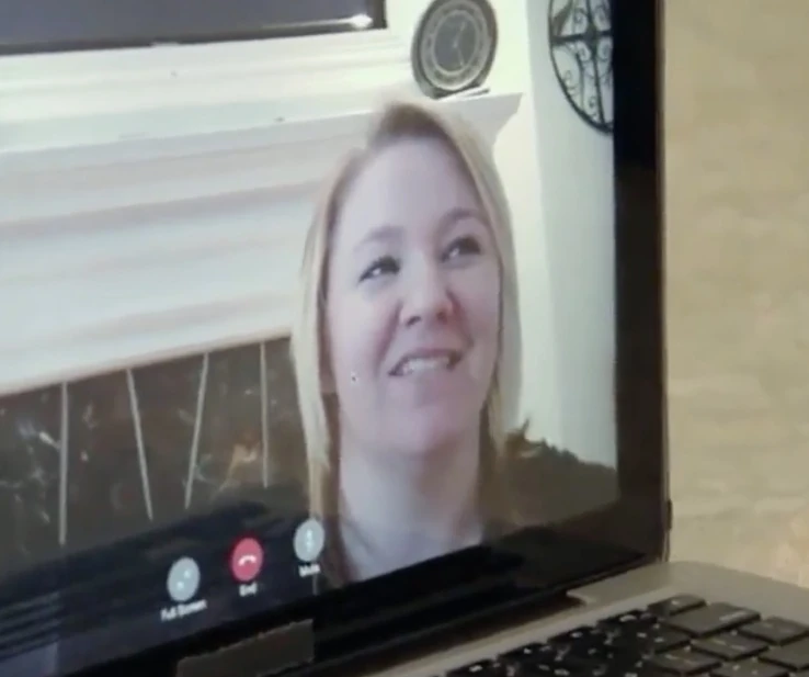 Chelsea Haegle | Lifetime Little Women Wiki | Fandom