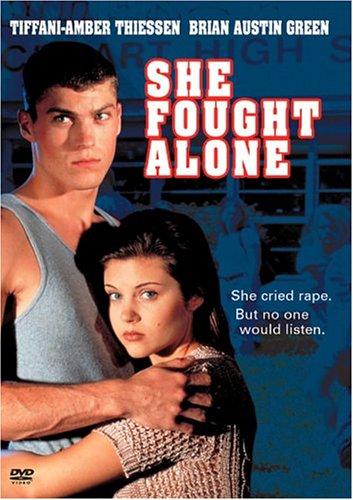 She Fought Alone Lifetime Movie Lmn Wiki Fandom