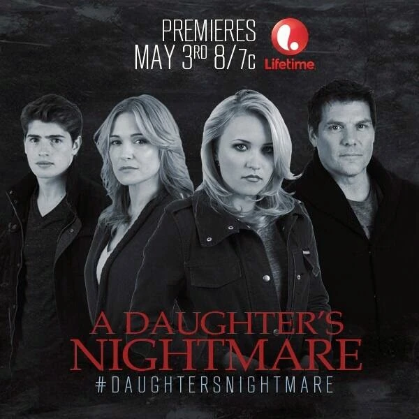 A Daughter's Nightmare | Lifetime Movie Lmn Wiki | Fandom