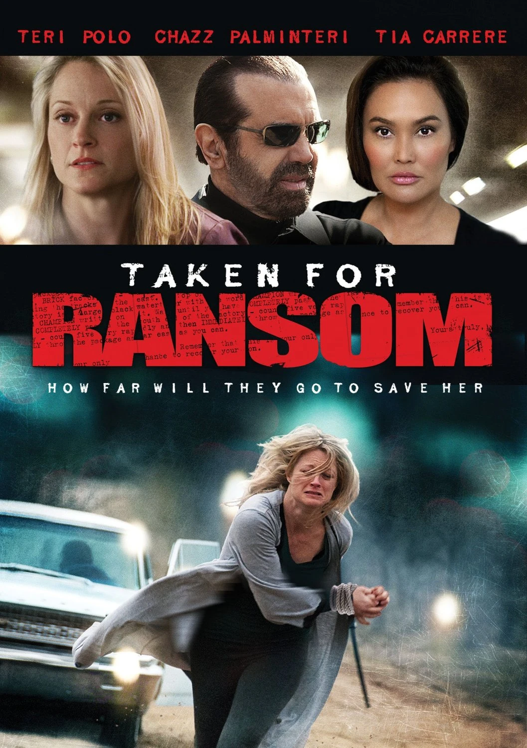 Taken for Ransom | Lifetime Movie Lmn Wiki | Fandom