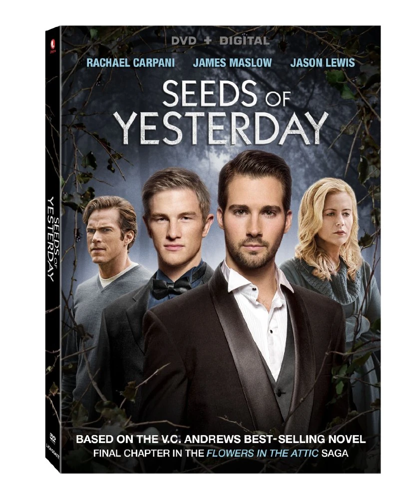 Seeds of Yesterday | Lifetime Movie Lmn Wiki | Fandom