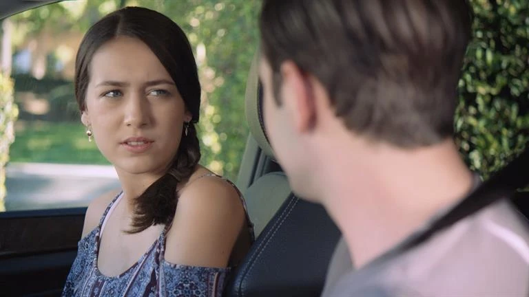 Girl Followed | Lifetime Movie Lmn Wiki | Fandom