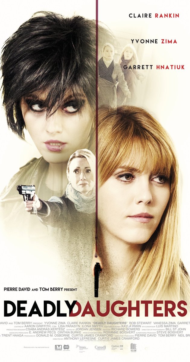 Killing Mommy Lifetime Movie Lmn Wiki Fandom