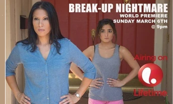 Break-Up Nightmare | Lifetime Movie Lmn Wiki | Fandom