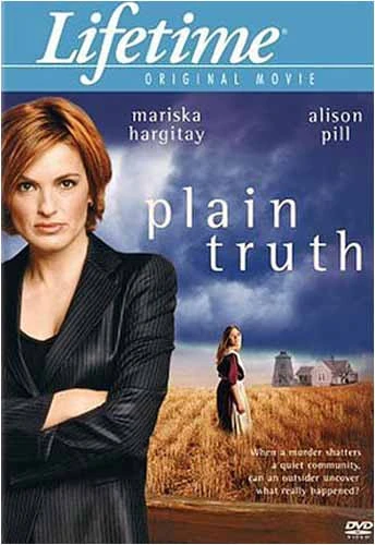 Plain Truth | Lifetime Movie Lmn Wiki | Fandom