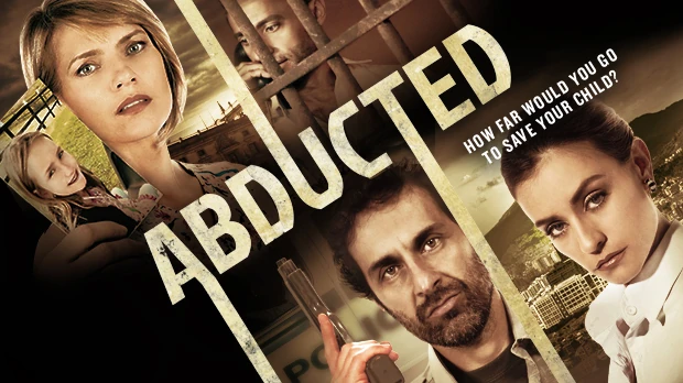 Abducted: The Jocelyn Shaker Story | Lifetime Movie Lmn Wiki | Fandom