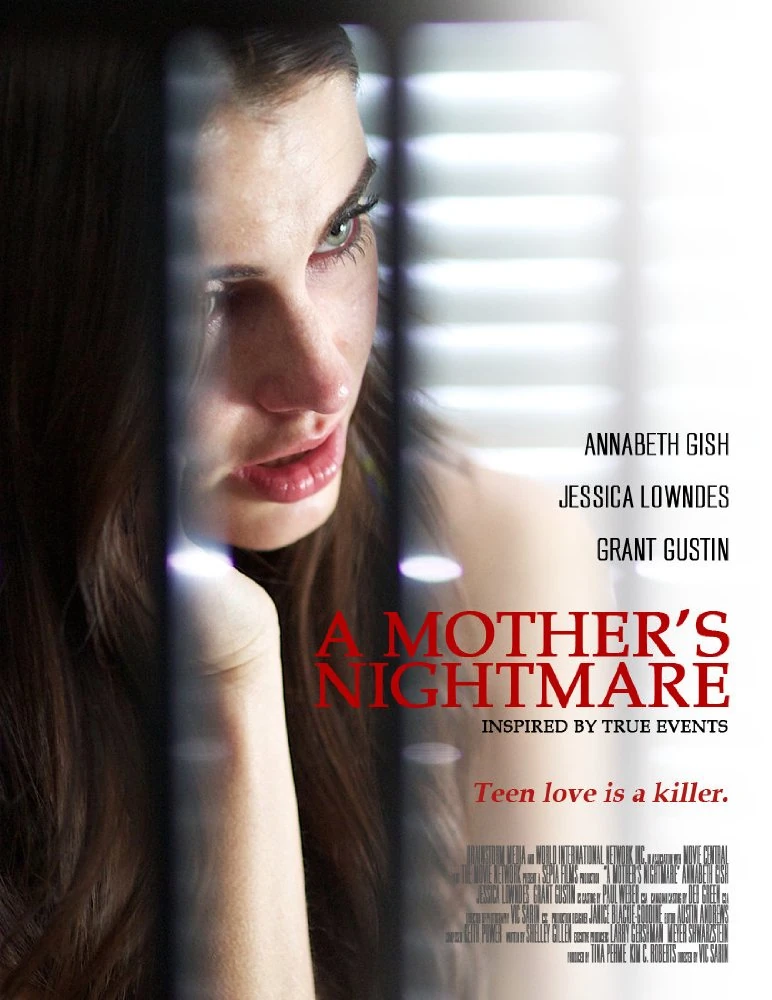 A Mother's Nightmare | Lifetime Movie Lmn Wiki | Fandom