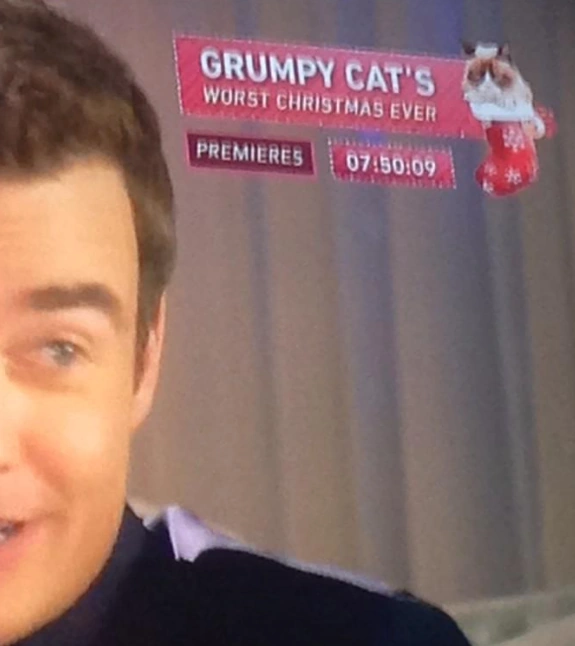 November 29, 2014 | Lifetime Schedule Archive Wiki | Fandom