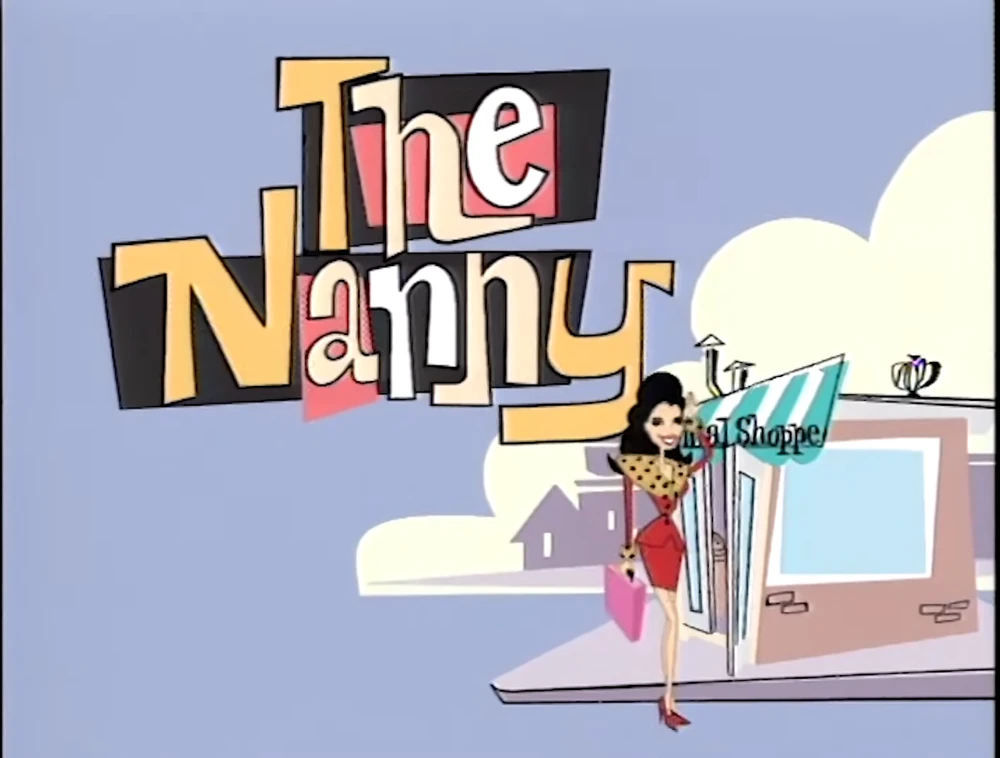 The Nanny | Lifetime Schedule Archive Wiki | Fandom