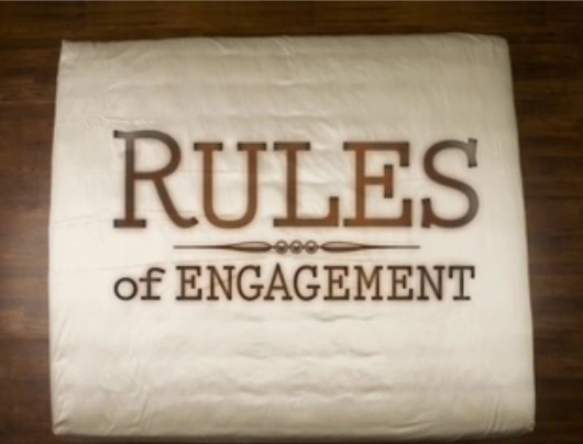 Rules of Engagement | Lifetime Schedule Archive Wiki | Fandom