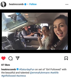 Girl Followed | The Lifetime Movies Wiki | Fandom