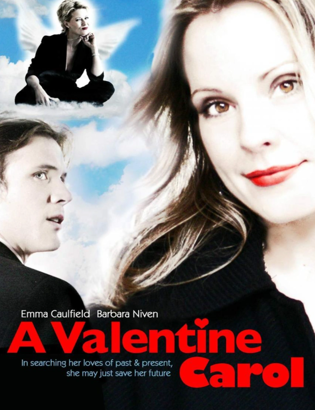 A Valentine Carol | The Lifetime Movies Wiki | Fandom