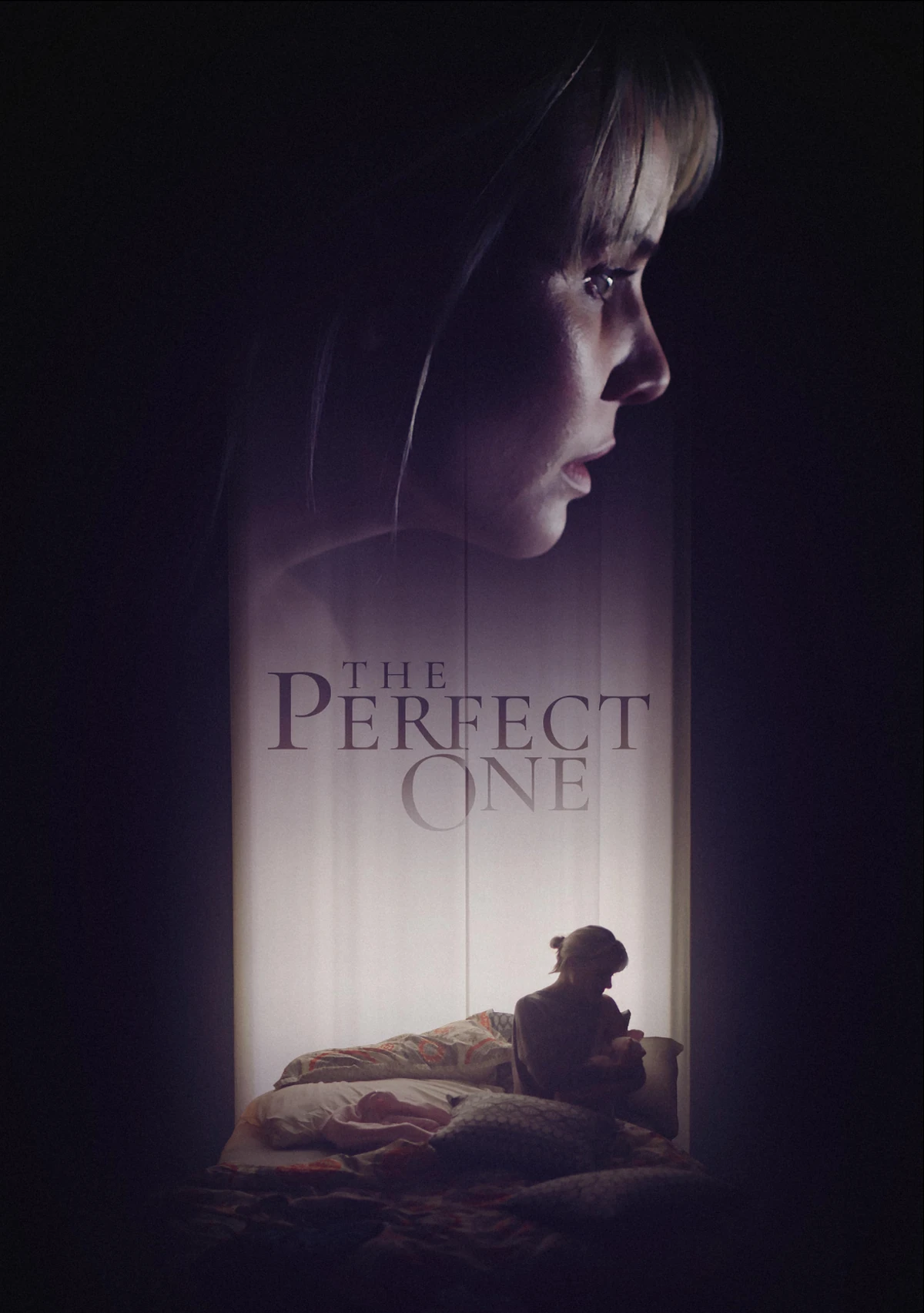 The Perfect One | The Lifetime Movies Wiki | Fandom
