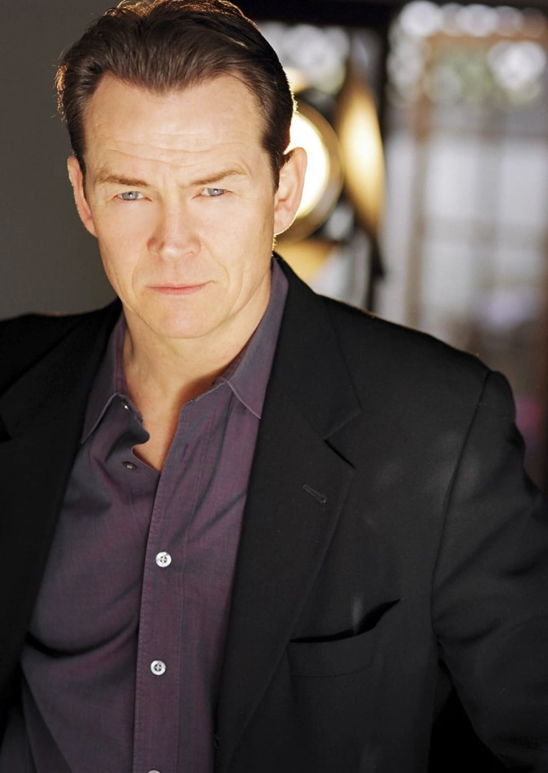 Brent Stait | The Lifetime Movies Wiki | Fandom