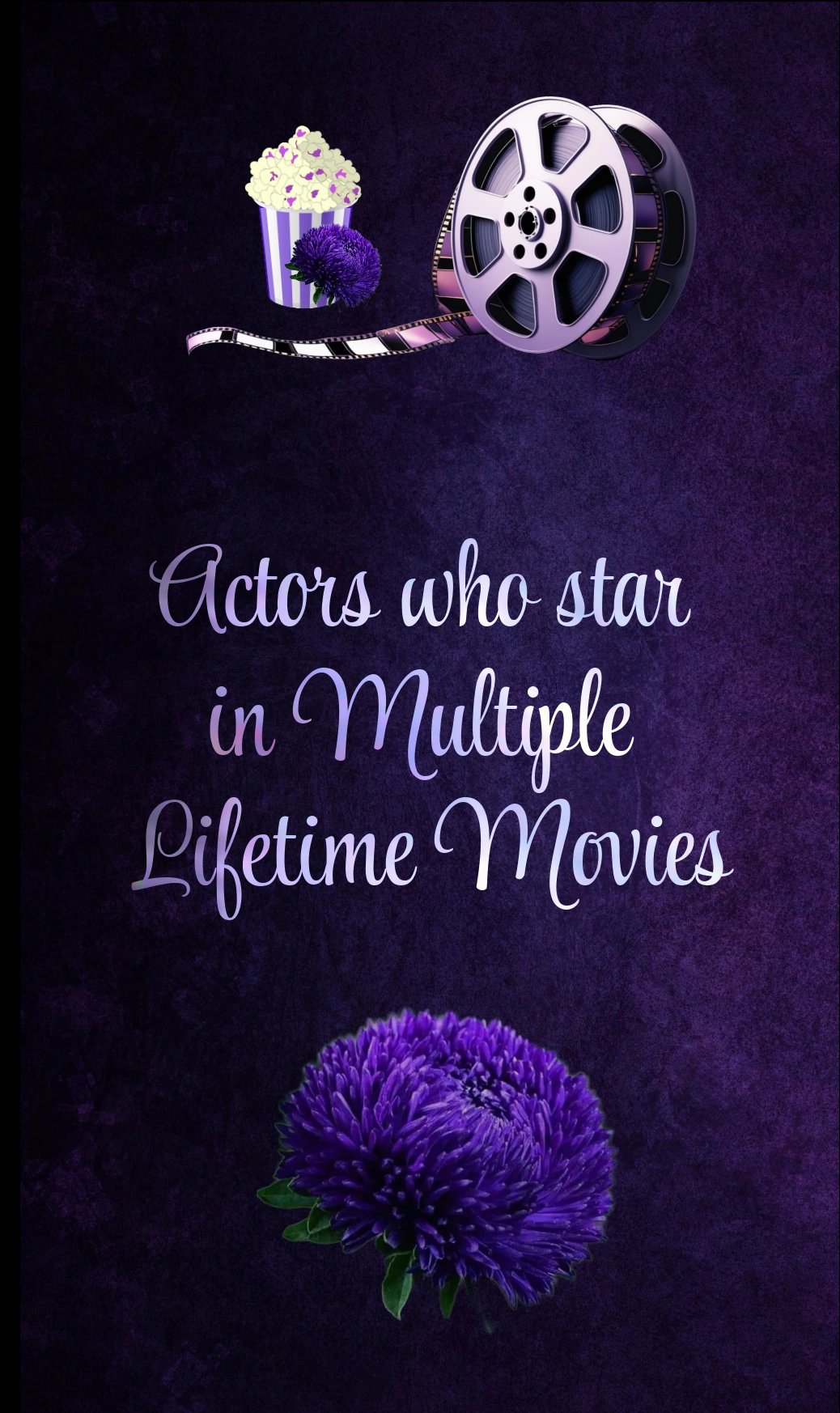 Category:Actors in Multiple Roles | The Lifetime Movies Wiki | Fandom
