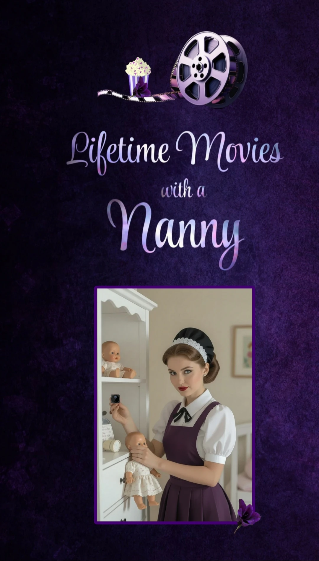 Category:Nanny | The Lifetime Movies Wiki | Fandom