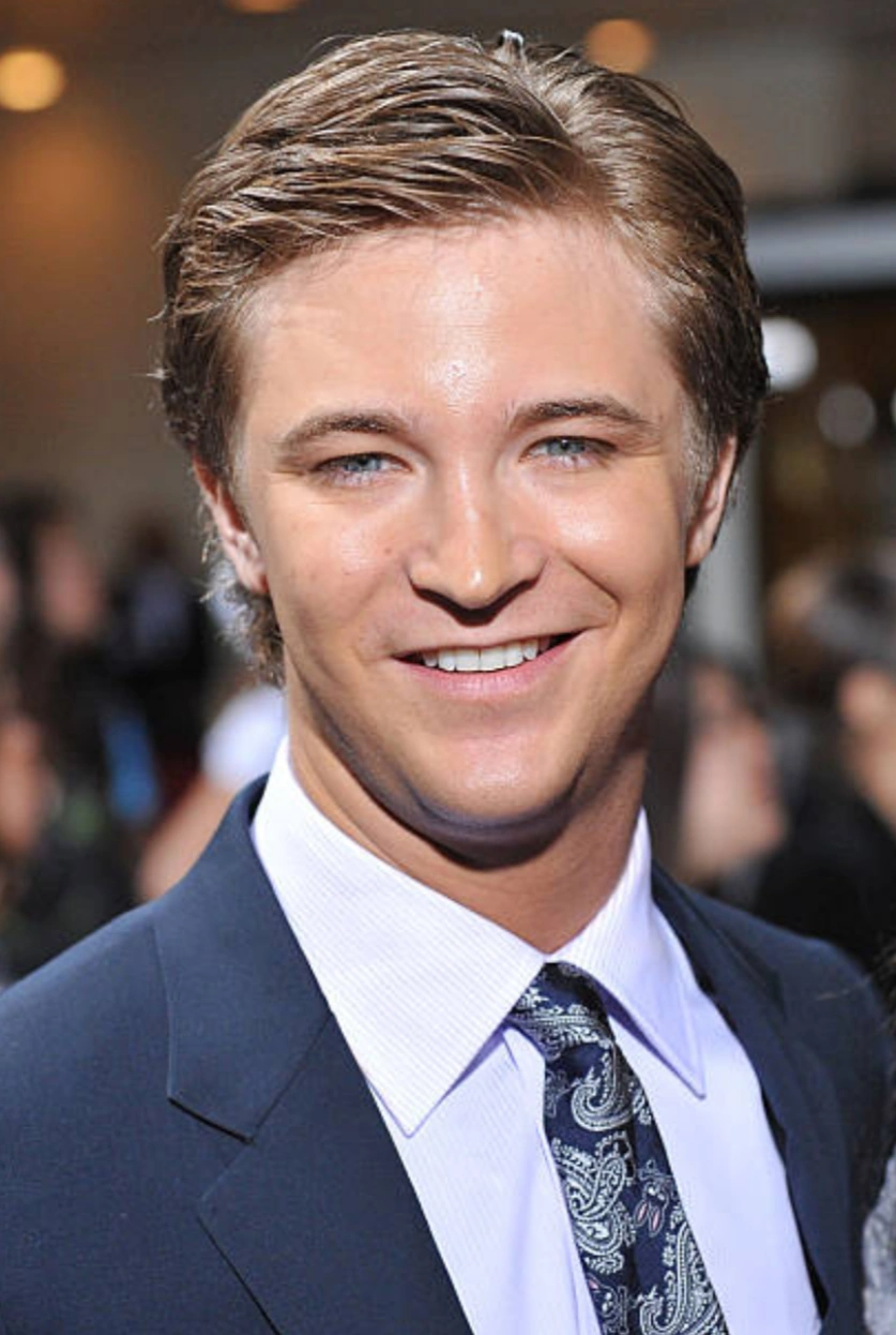 Michael Welch | The Lifetime Movies Wiki | Fandom