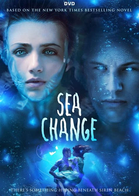 Sea Change | The Lifetime Movies Wiki | Fandom