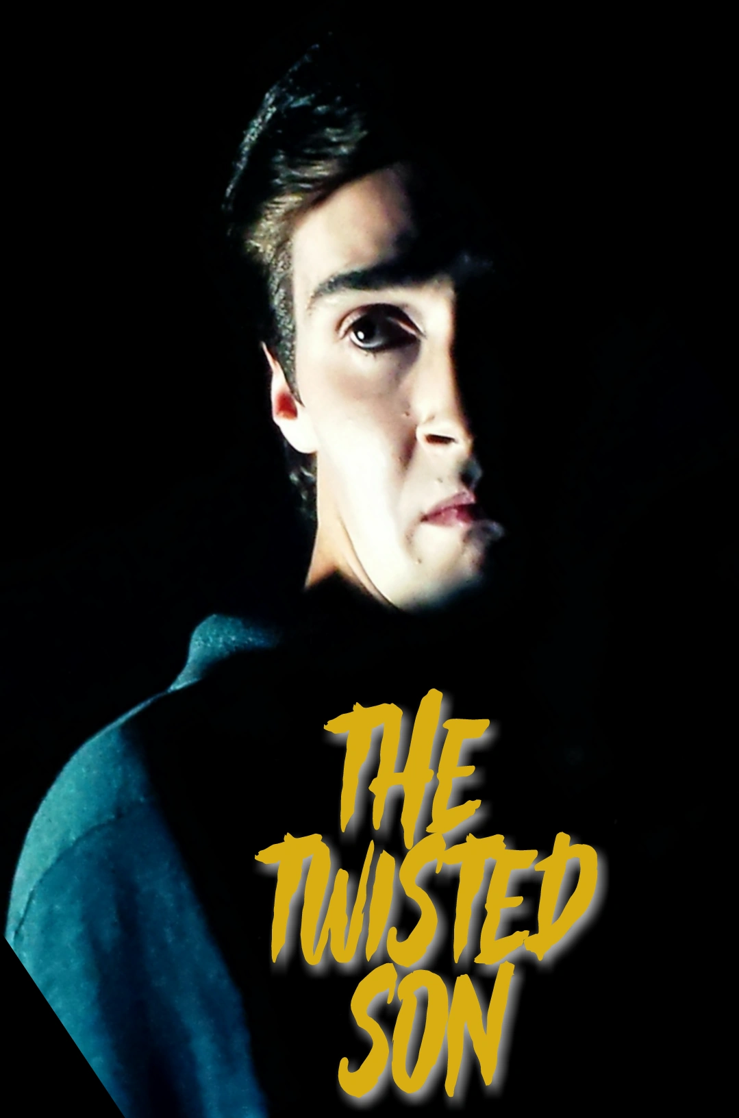 The Twisted Son Fan Art | The Lifetime Movies Wiki | Fandom