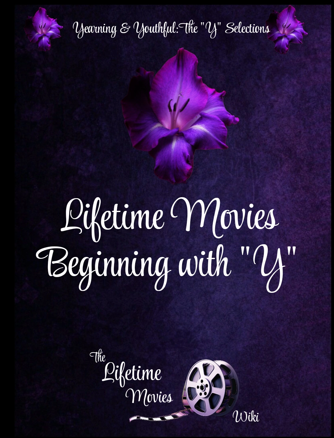 Category:Y | The Lifetime Movies Wiki | Fandom