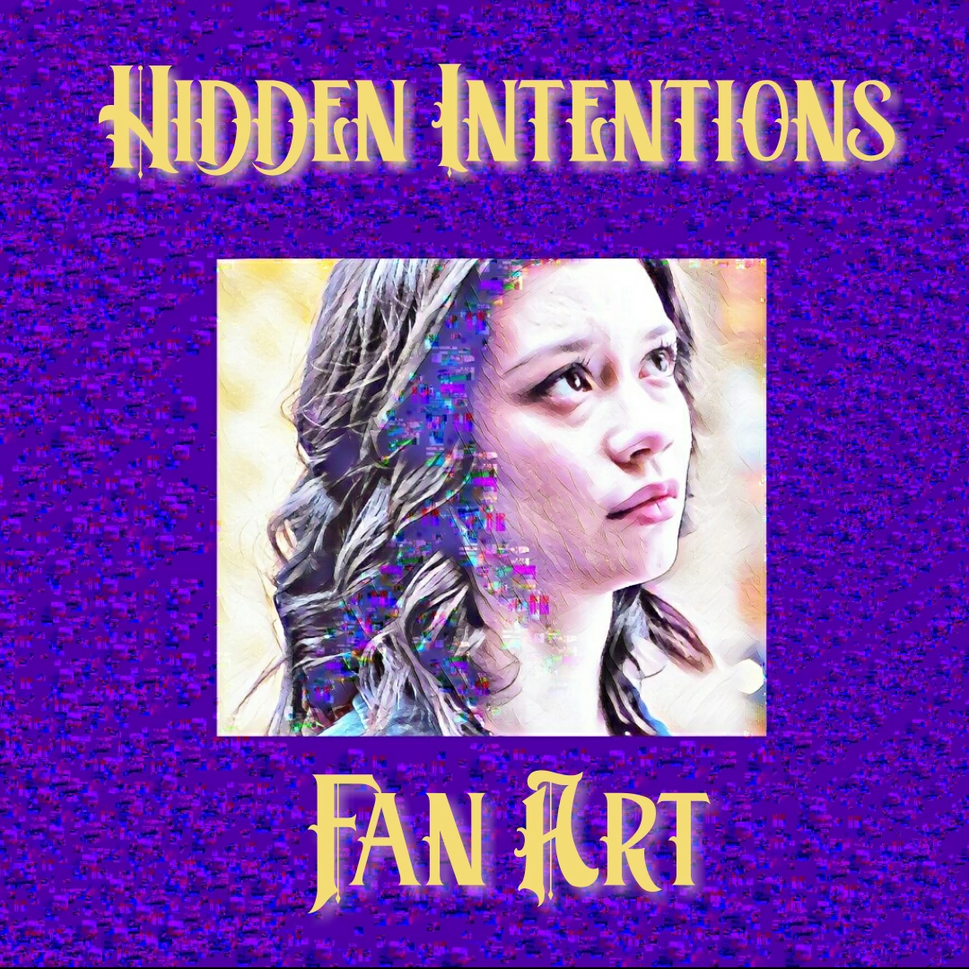 Hidden Intentions Fan Art | The Lifetime Movies Wiki | Fandom