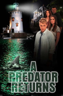 A Predator Returns | The Lifetime Movies Wiki | Fandom