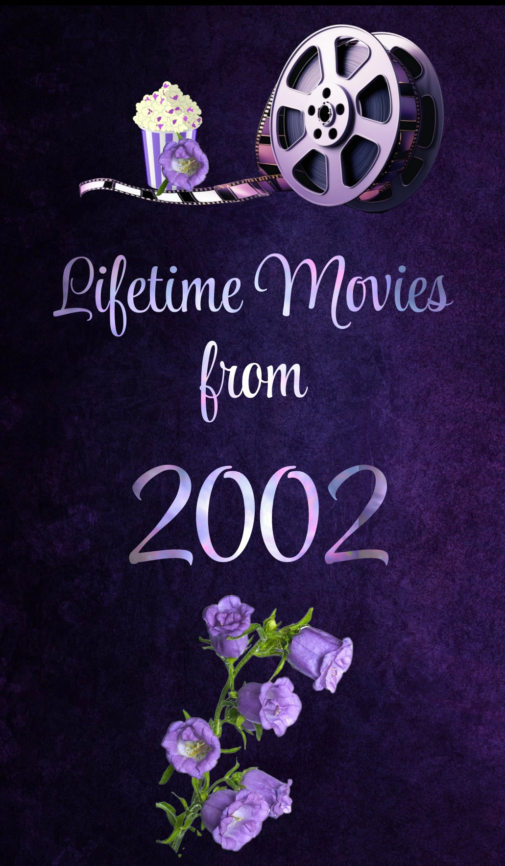 2002 | The Lifetime Movies Wiki | Fandom
