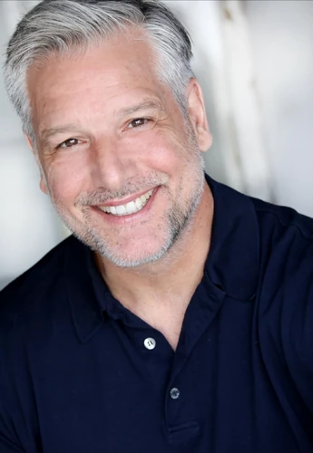 David Starzyk | The Lifetime Movies Wiki | Fandom