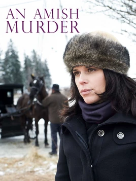 An Amish Murder | The Lifetime Movies Wiki | Fandom