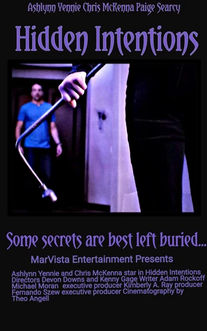 Hidden Intentions Fan Art | The Lifetime Movies Wiki | Fandom