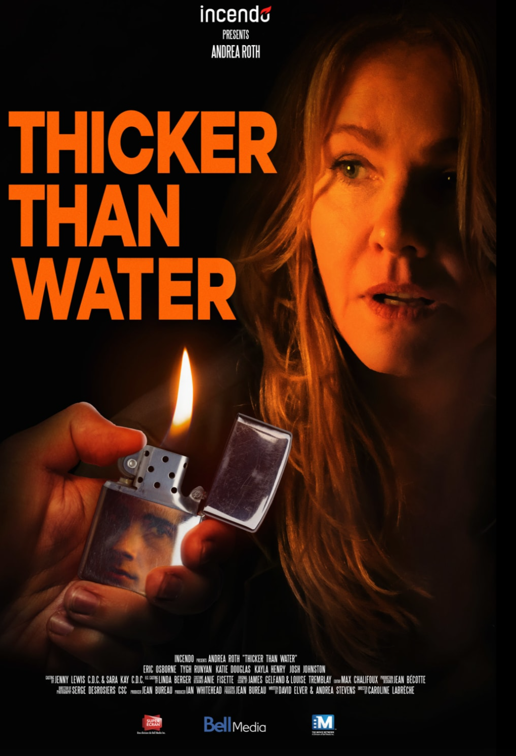 Thicker Than Water The Lifetime Movies Wiki Fandom